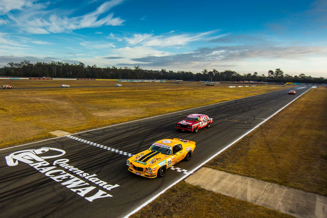 How can I get involved? | Jesus Racing