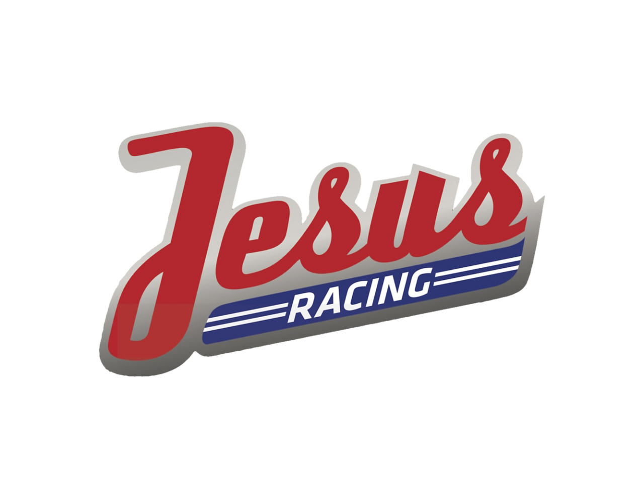 Jesus Racing | Passion | Purpose | Life